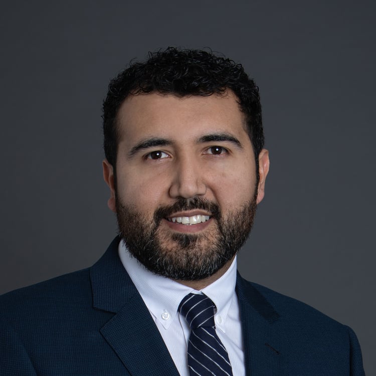 Juan Arellano to Lead Finance and Administration as Vice President of ...