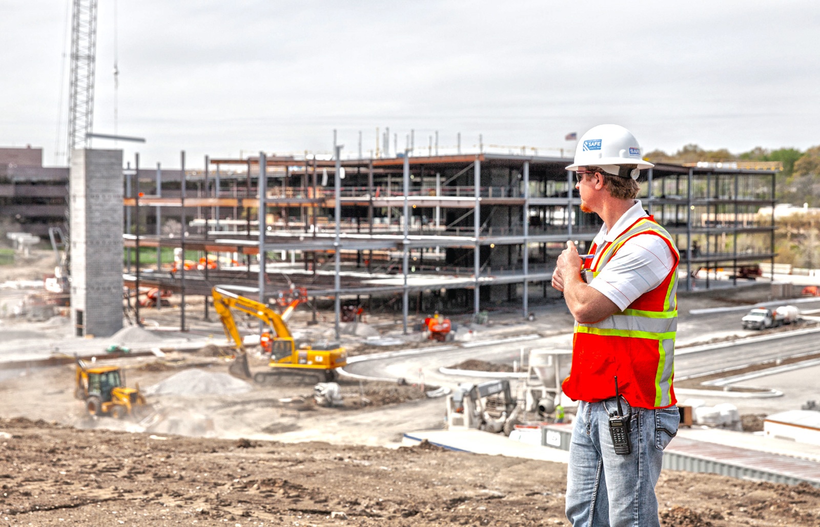 Riverton Power Plant Expansion | Project